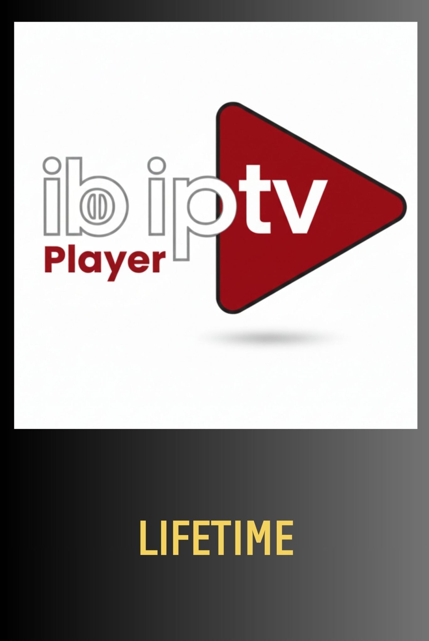IB PLAYER PRICES - GHOST IPTV
